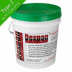 Dexpan 44 lb. Box Type 1 (77F-104F) Expansive Demolition Grout for ...
