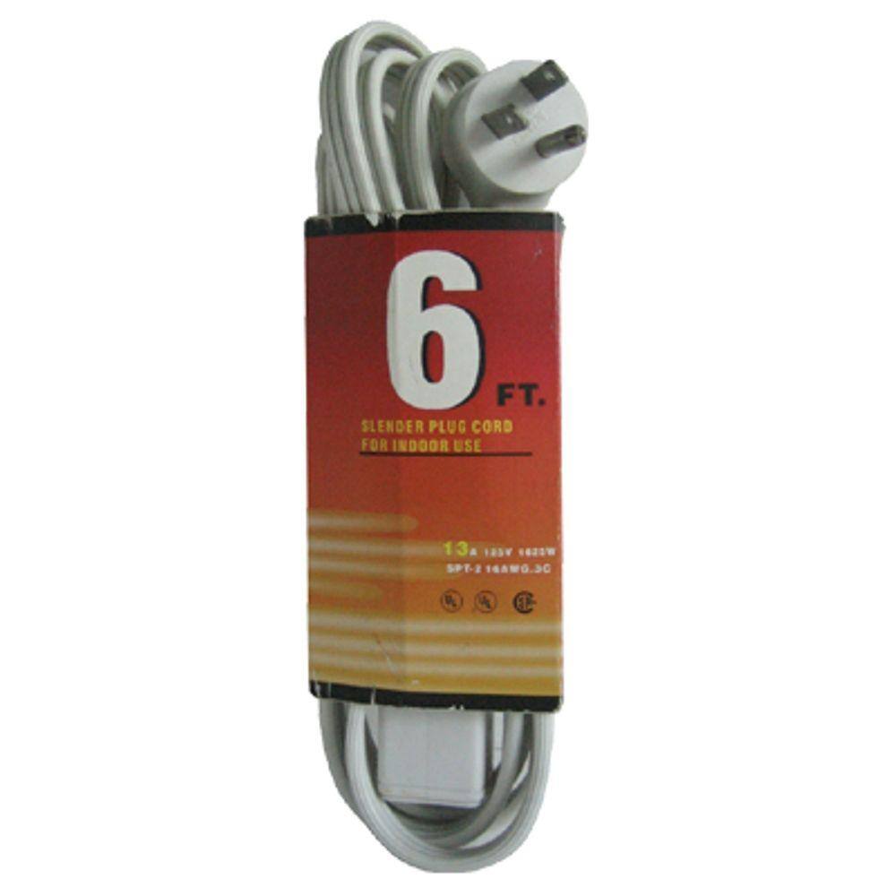 Have a question about HDX 6 ft. 16/3 Extension Cord? - Pg 1 - The Home ...
