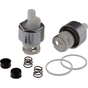 Delta Stem Unit Assembly RP1740 - The Home Depot