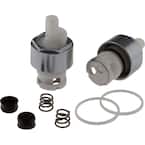 Delta Stem Unit Assembly RP24096