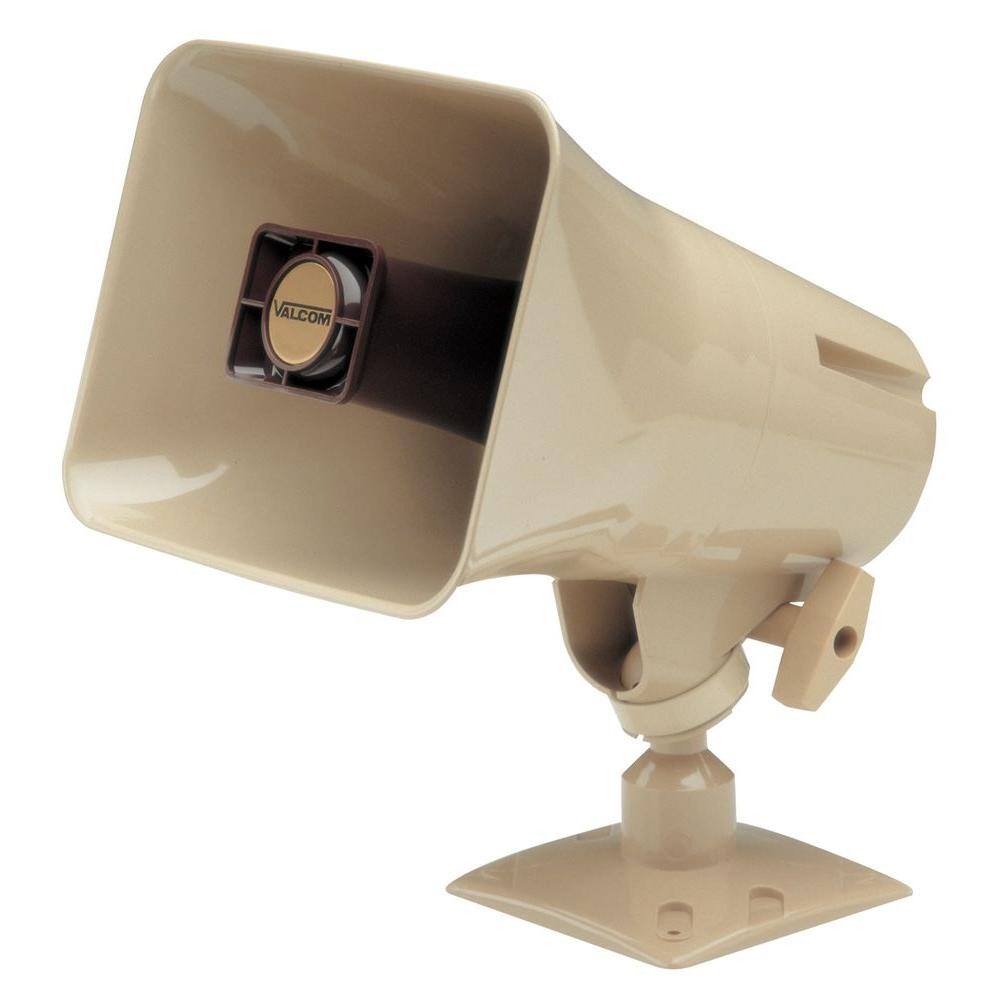 Valcom Loud Ringer Horn – eX-tremes