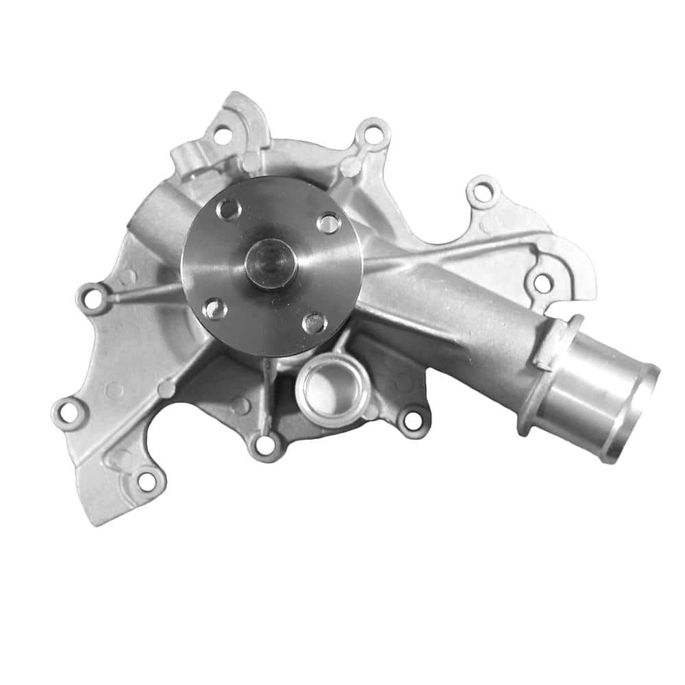 ACDelco Engine Water Pump 252-538 - The Home Depot