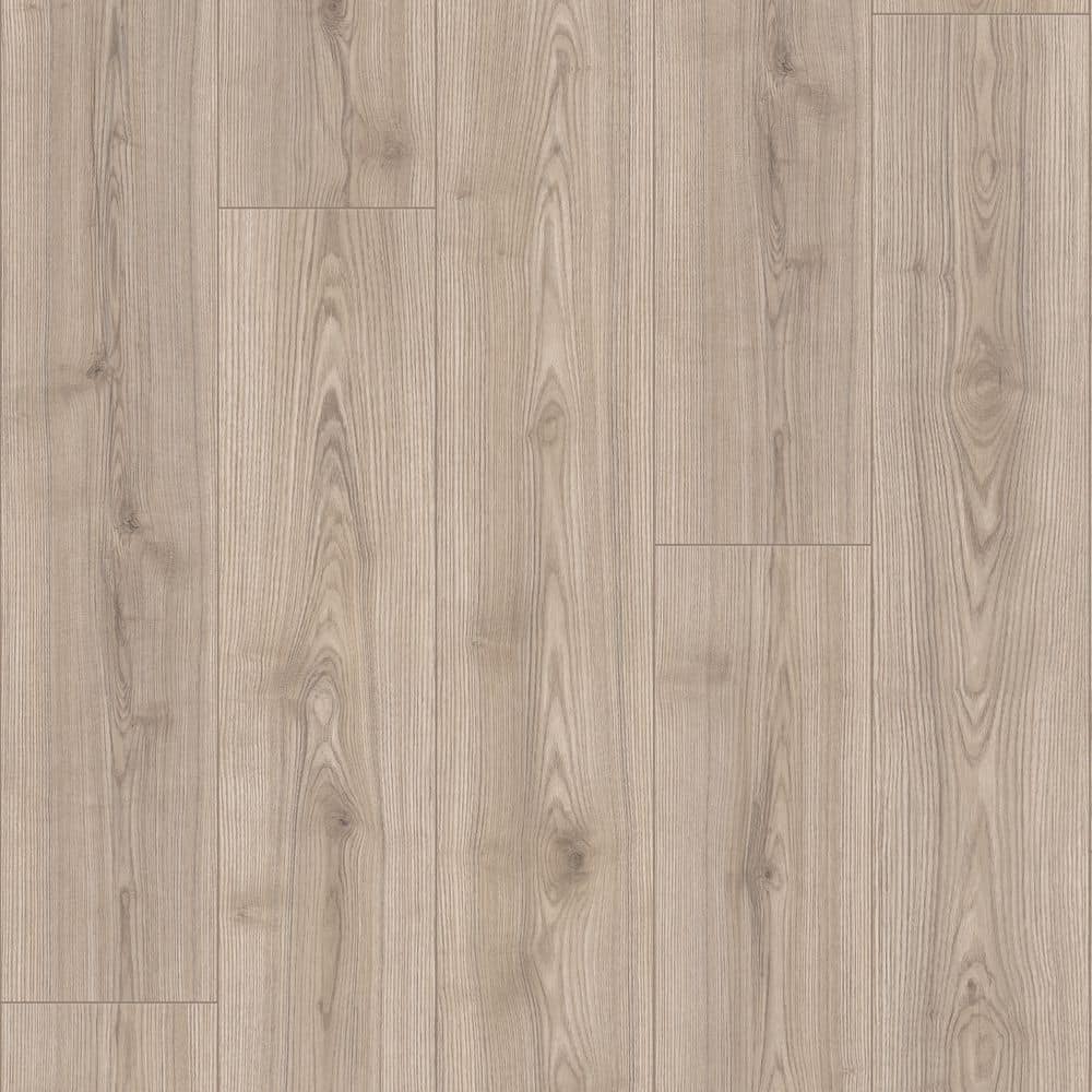 Home Decorators Collection Russell Bay Ash 12 mm T x 8.03 in. W ...