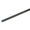 Everbilt 3/16 in. x 4 ft. Plain Steel Solid Round Rod 0404 - The Home Depot