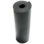 Rubber-Cal 50A Durometer Neoprene Sheet - 1/8 in. T x 12 in. W x 12 in ...