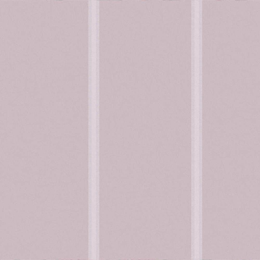 Laura Ashley Laura Ashley Saltram Stripe Pale Amethyst Wallpaper 118491 ...