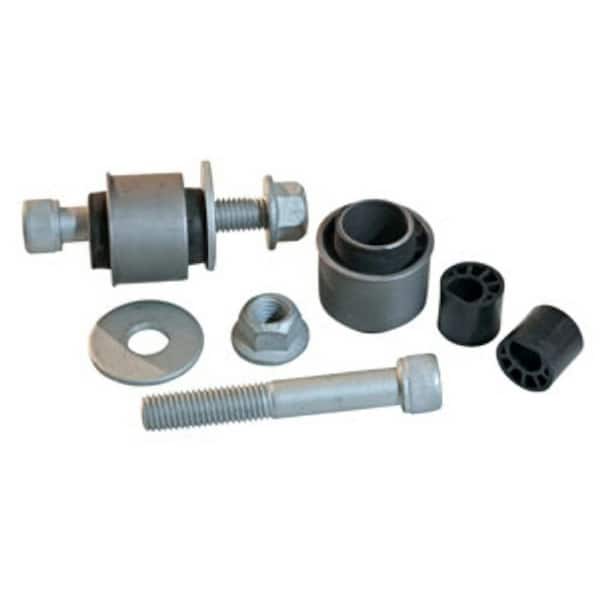 Specialty Products Company Alignment Camber Bushing Kit 28840 - The ...