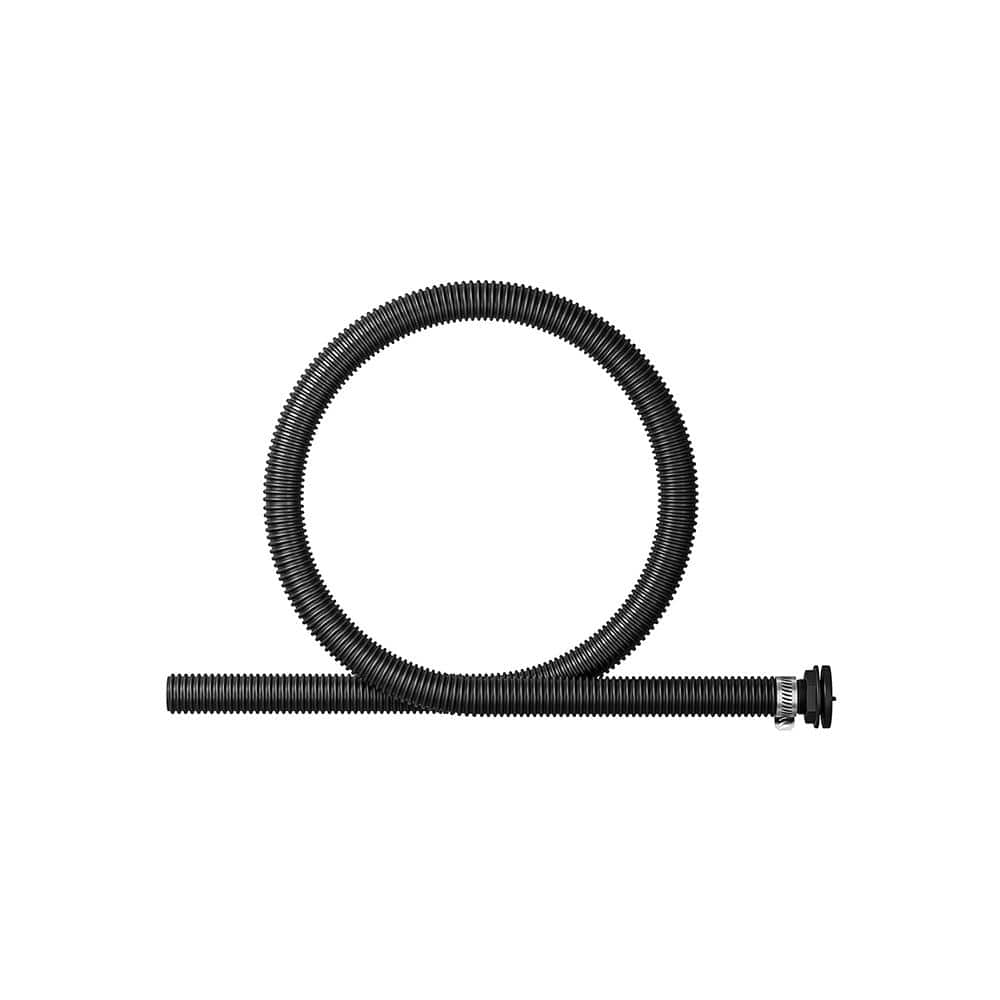 Rain Harvesting Downpipe Diverter Hose Kit Rainwater Collection DDHK01 ...