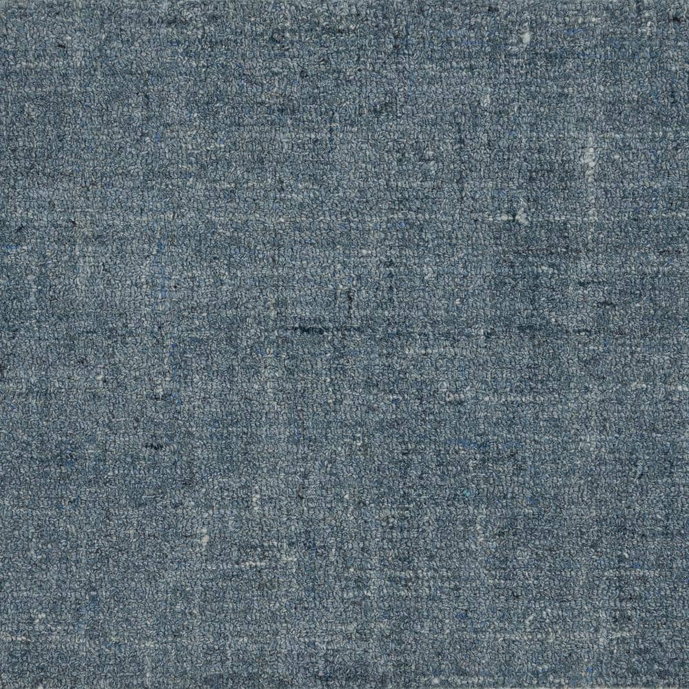 Natural Harmony 6 in. x 6 in. Texture Carpet Sample - Surface - Color ...