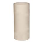 Amerimax Home Products 24 in. x 50 ft. Savannah Wicker PVC Textured ...