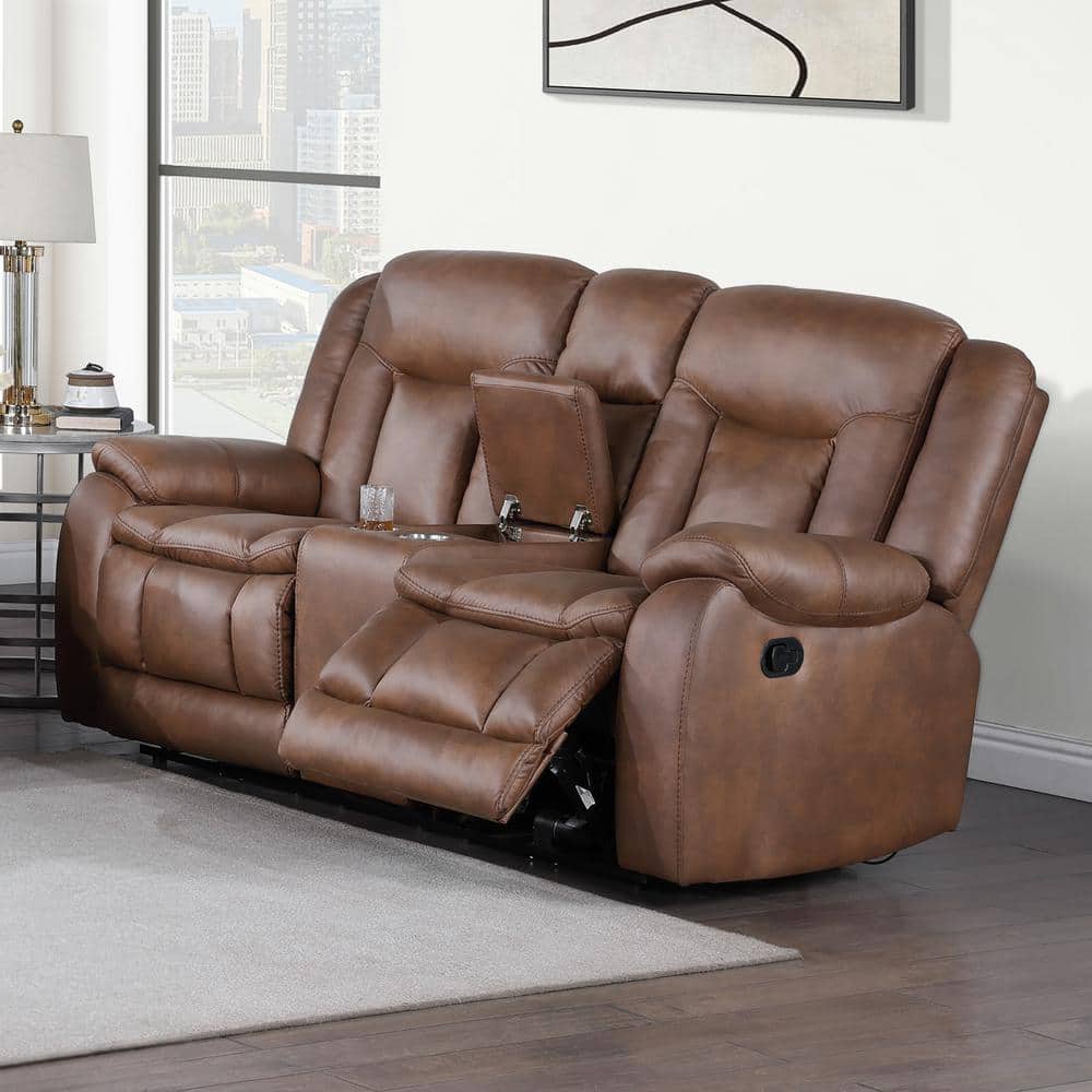 NEW CLASSIC HOME FURNISHINGS New Classic Furniture Morello 77.25 in ...