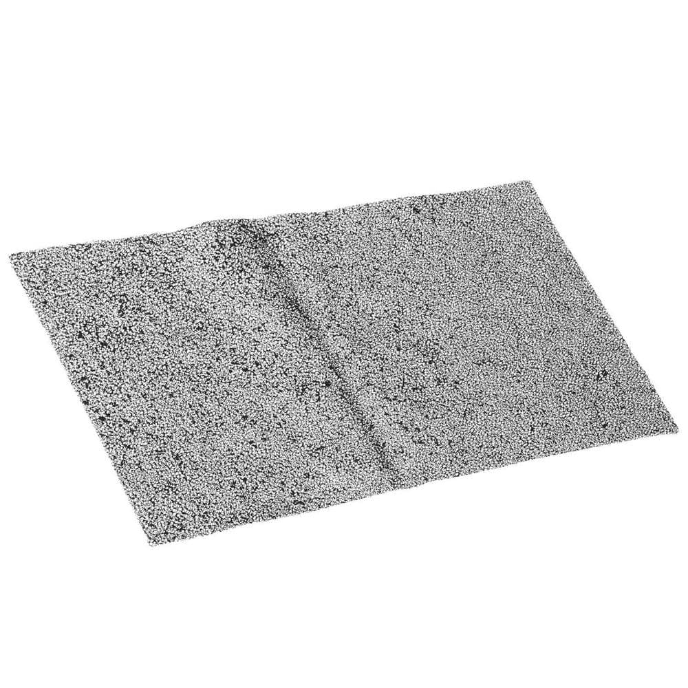 Whynter Activated 15.5 in. x 9 in. x 1 in. Carbon Air Filter for ARC ...