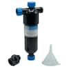 DIG ¾" FHT X MHT Automatic Fertilizer Applicator/Injector with backflow ...