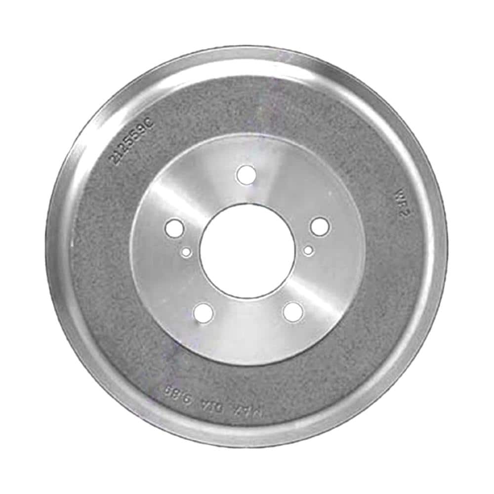 Bendix Brake Drum PDR0799 - The Home Depot
