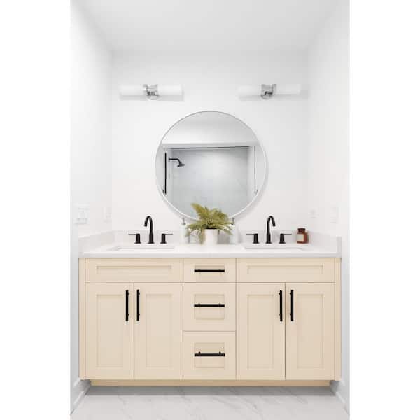 BEYOND PAINT 1 pt. Off White Cabinets, Countertops, Furniture and More ...