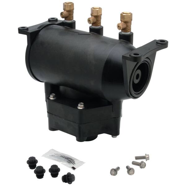 Zurn 3/4 in. 375/375XL Complete Pressure Vessel Repair Kit RK114-375V ...