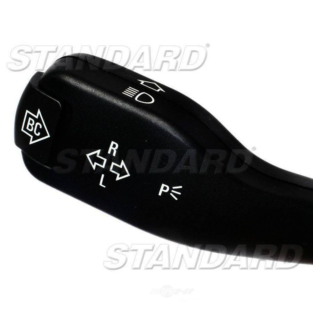 Intermotor Multi Function Switch CBS-1858 - The Home Depot