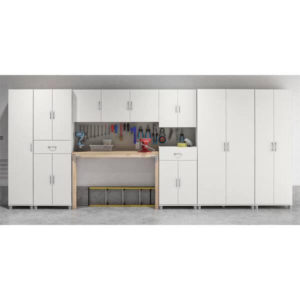 System Build Cabinets