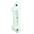 Field Guardian 2 in. Wood Post Polytape Plastic Split Bolt Tensioner ...