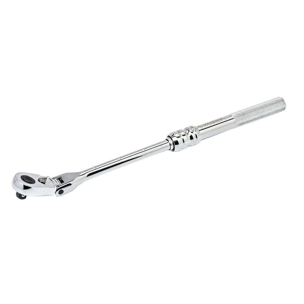 Buy 3/8 in. Flex-Head, Extendable Ratchet Online at Lowest Price in ...