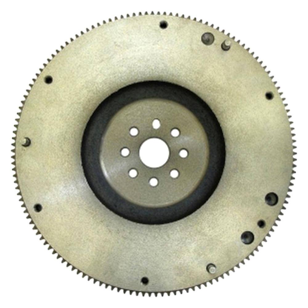 RhinoPac Premium Clutch Flywheel 167533 - The Home Depot