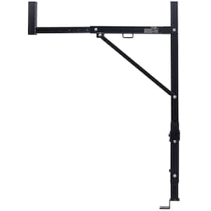 VEVOR Truck Rack 19 in. to 34 in. Truck Ladder Rack 250 lbs. Capacity ...