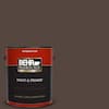 BEHR PREMIUM PLUS 1 gal. Home Decorators Collection #HDC-MD-13 Rave ...