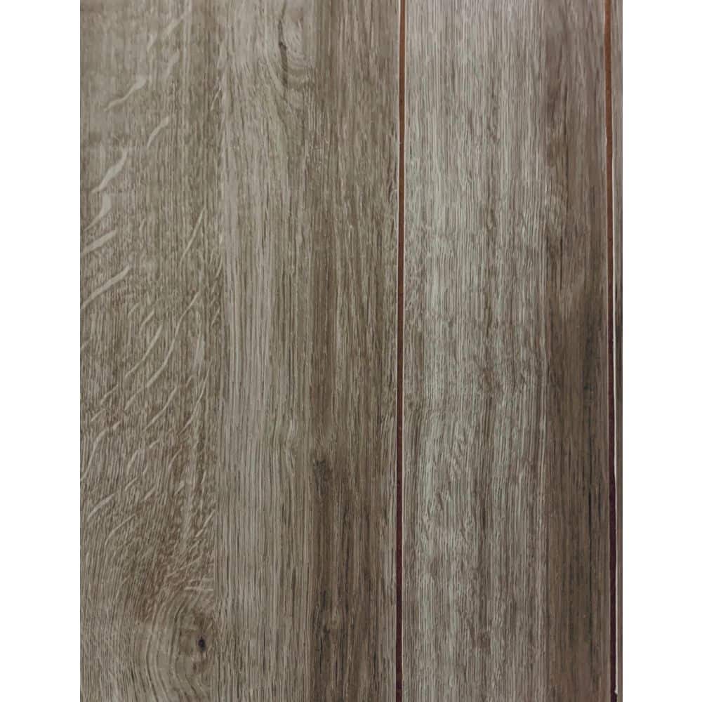 Canyon Yew Wall Panel