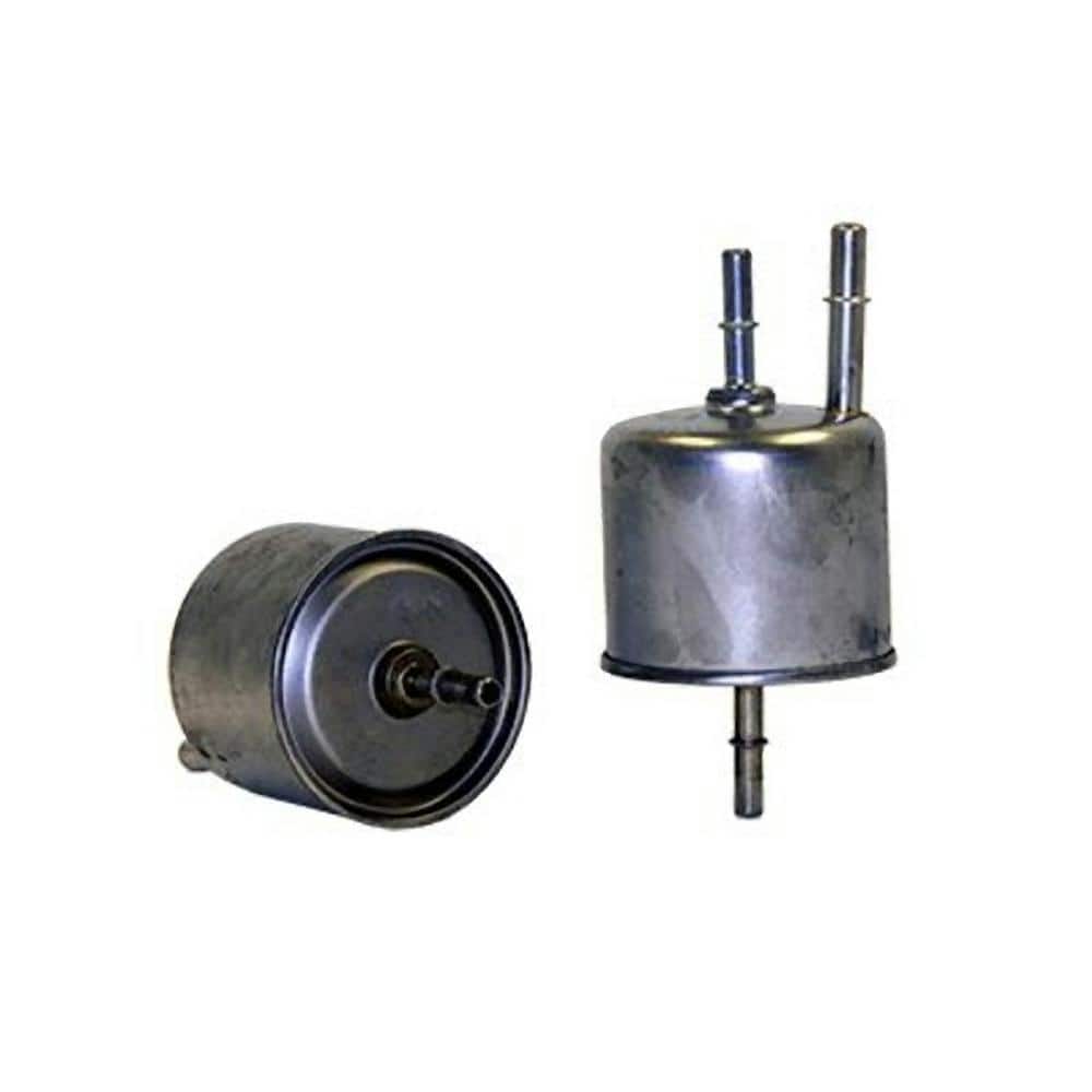 Wix Fuel Filter 33591 - The Home Depot