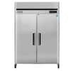 Maxx Cold 54 in. 49 cu. ft. Auto/Cycle Defrost Upright Freezer, Top ...