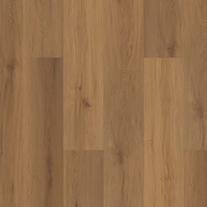 Have a question about Home Decorators Collection Hemlock Hickory 12 MIL x 7 in. W x 48 in. L ...