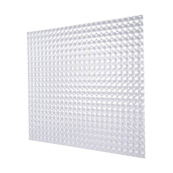 Egg Crate Styrene Lighting Panels | Shelly Lighting
