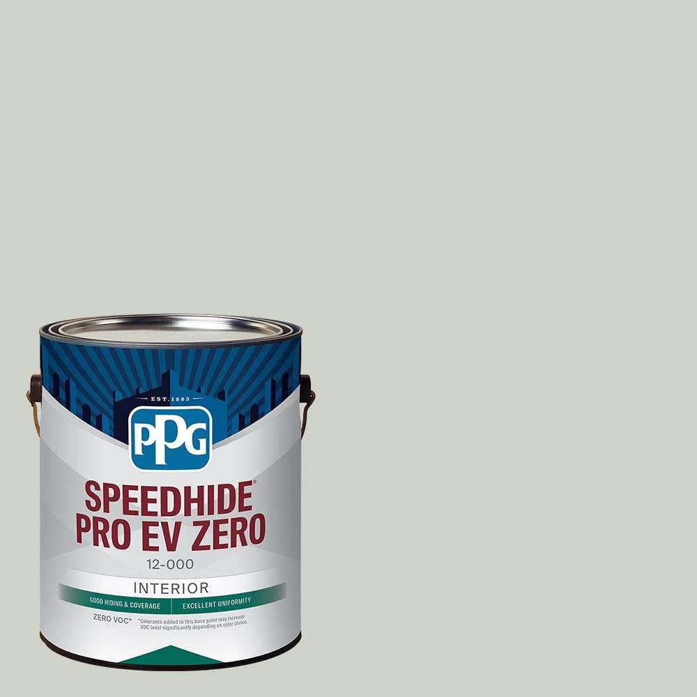 Reviews for PPG Speedhide Pro EV Zero 1 gal. PPG1128-2 Frivolous Folly ...
