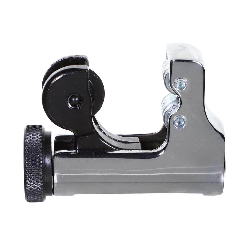 IMPERIAL 1/8 in. to 5/8 in. (4 mm to 15 mm) O.D. Tubing Mini Tube ...