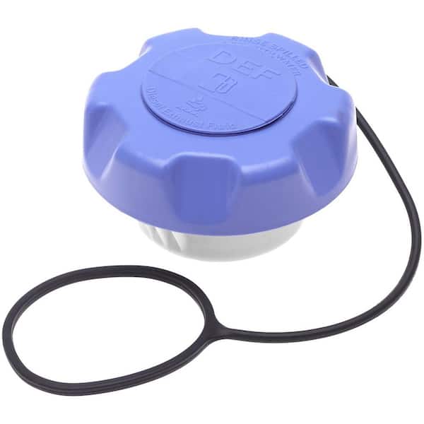 Gates Diesel Emissions Fluid(DEF) Cap 30001 - The Home Depot