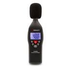 REED Instruments Type 2 Sound Level Meter with Bargraph R8060