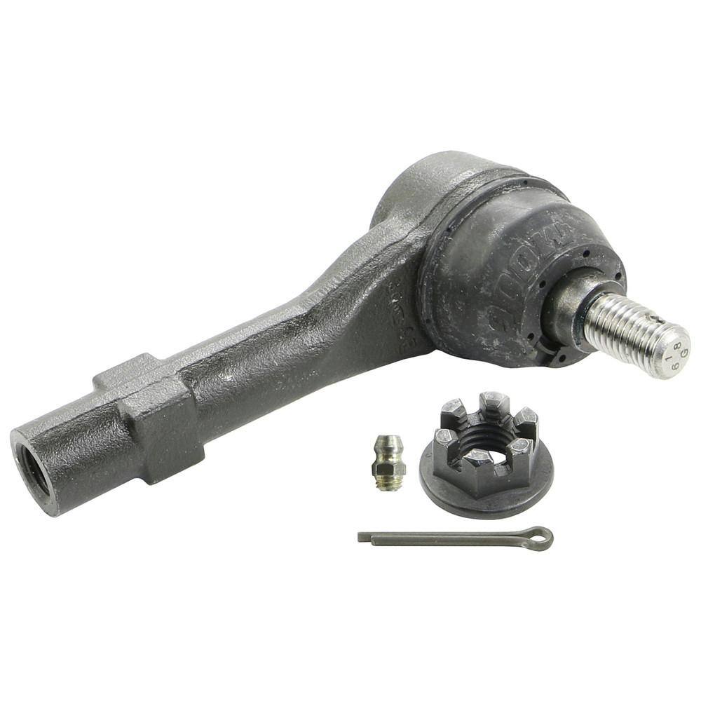 Steering Tie Rod End ES80786 - The Home Depot