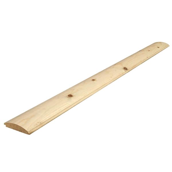 Vinyl Log Siding Home Depot