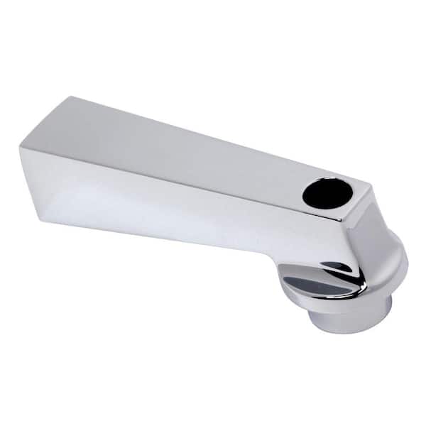American Standard Town Square Lever Handle for Cycle Valve, Polished ...