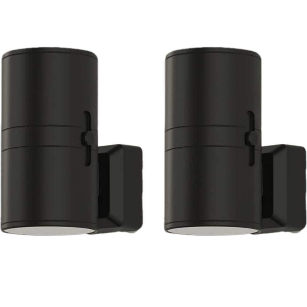 Lukyamzn Modern LED Night Light Plug-in, Decorative Dimmable with ...