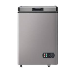 Grey - Chest Freezers - Freezers - The Home Depot