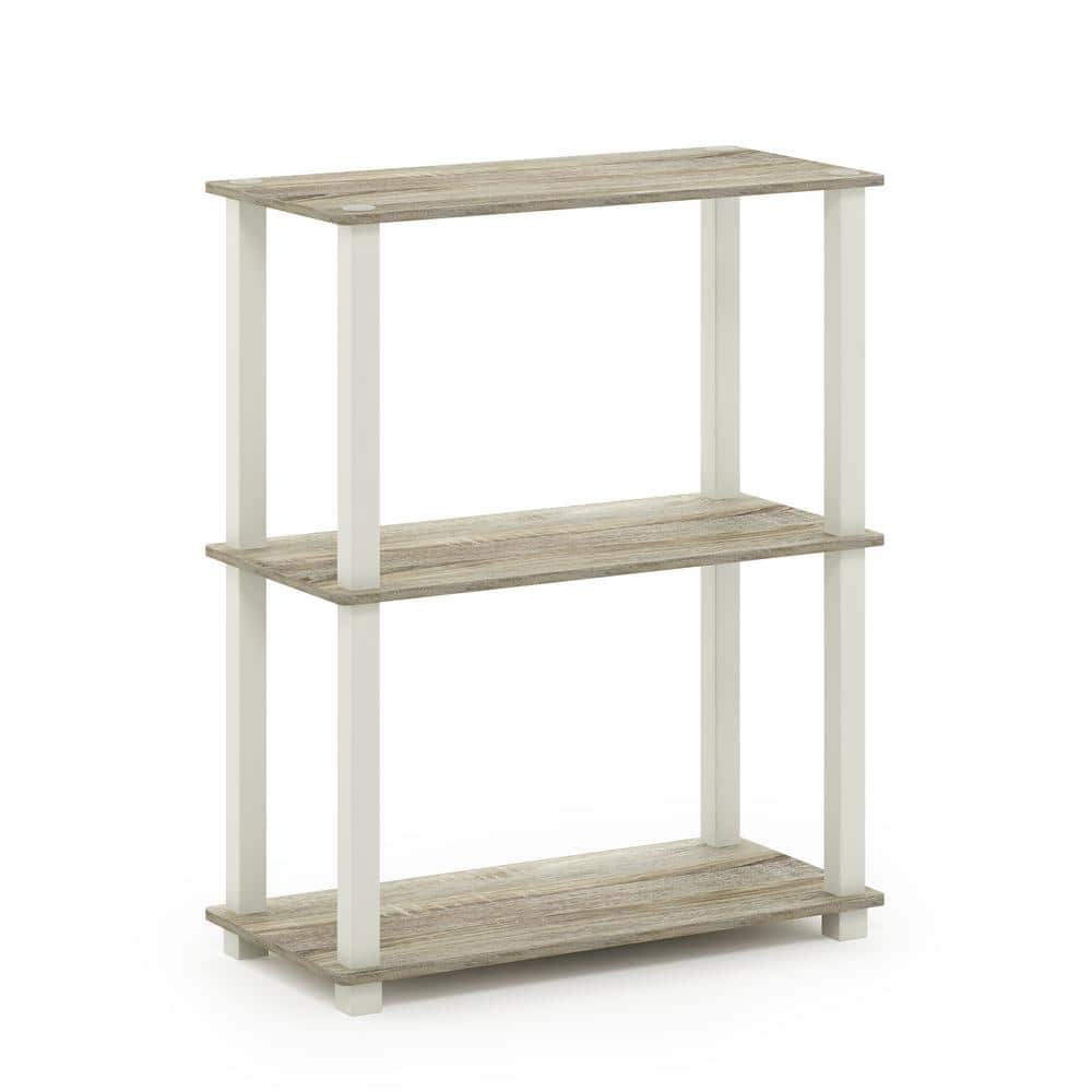 Furinno 3 tier shelf store
