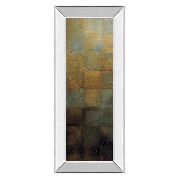 Classy Art 1 Piece Framed Graphic Print Abstract Graphic Print 42 in. x ...