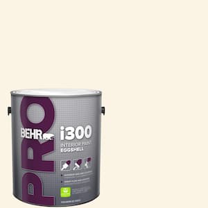 BEHR PRO 1 gal. #PWL-81 Spice Delight Low Luster Exterior Paint PR62001 ...