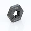Steelman M14-1.50 Metric Split Die Thread Chaser 60386 - The Home Depot