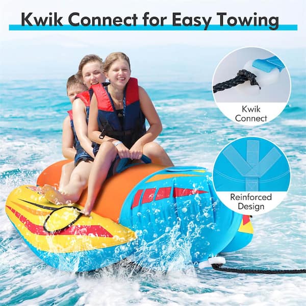 Water Inflatable Seats