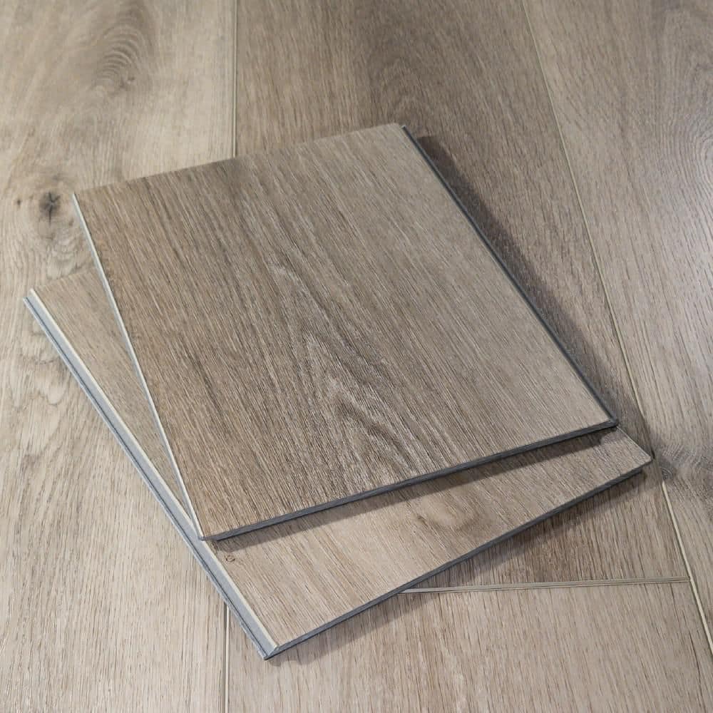 Flooret Take Home Sample Modin LVP Tilden Signature Click Lock ...