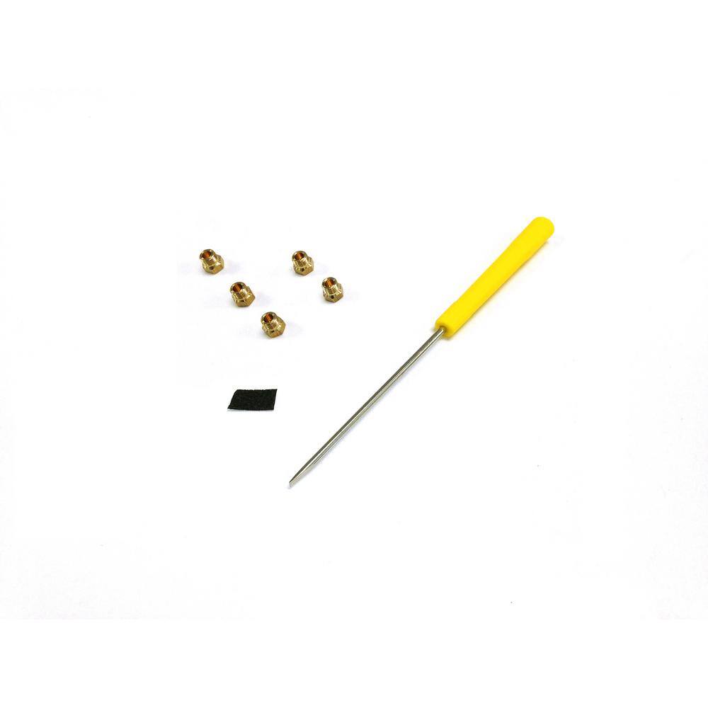 Thermador LP Kit for All Gas Pro Harmony 5 Burner Ranges PALPKITGW5 ...