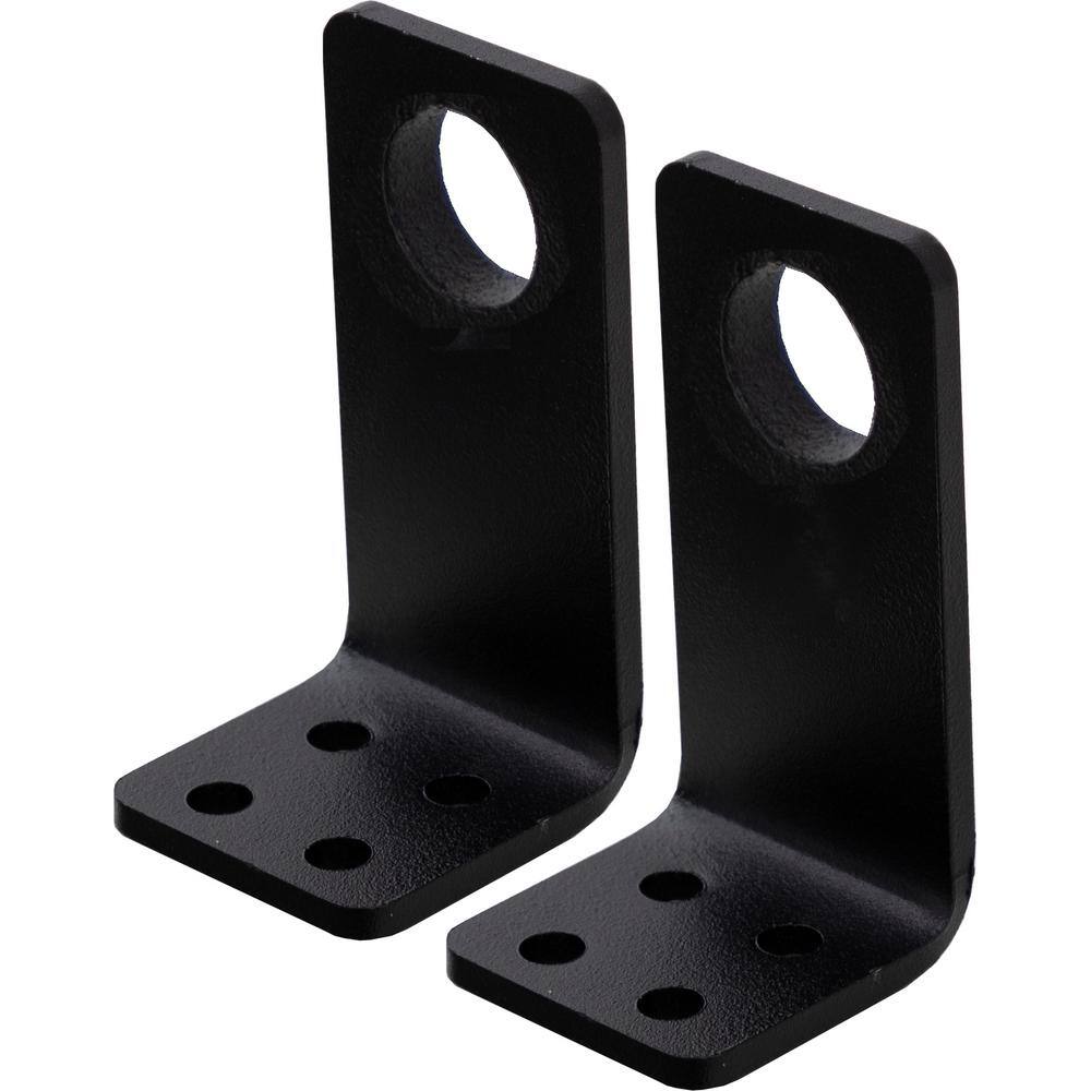 BUYERS PRODUCTS GuardDogg Ladder Rack Tie-Downs, Sold In Pairs 851493 ...