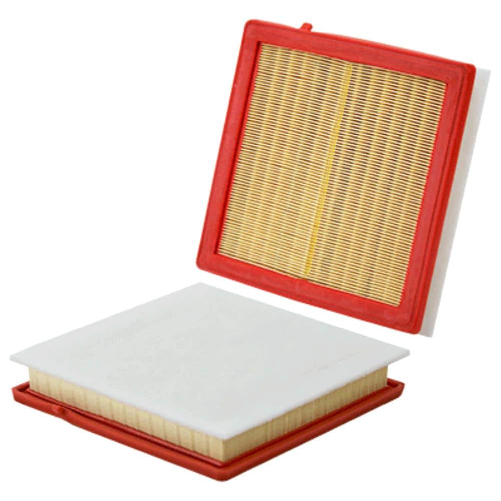 Wix Air Filter WA10650 - The Home Depot